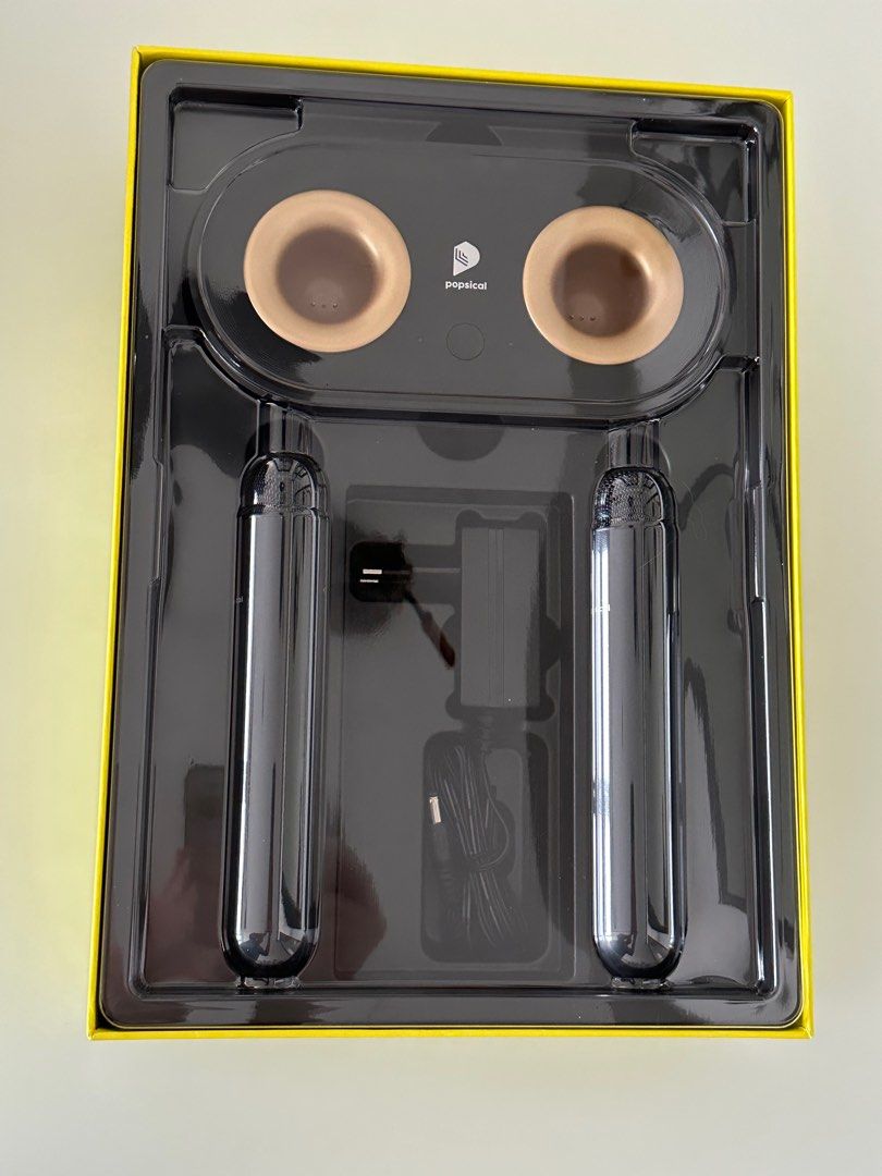 [Brand New] Popsical Remix 2, TV & Home Appliances, TV & Entertainment ...