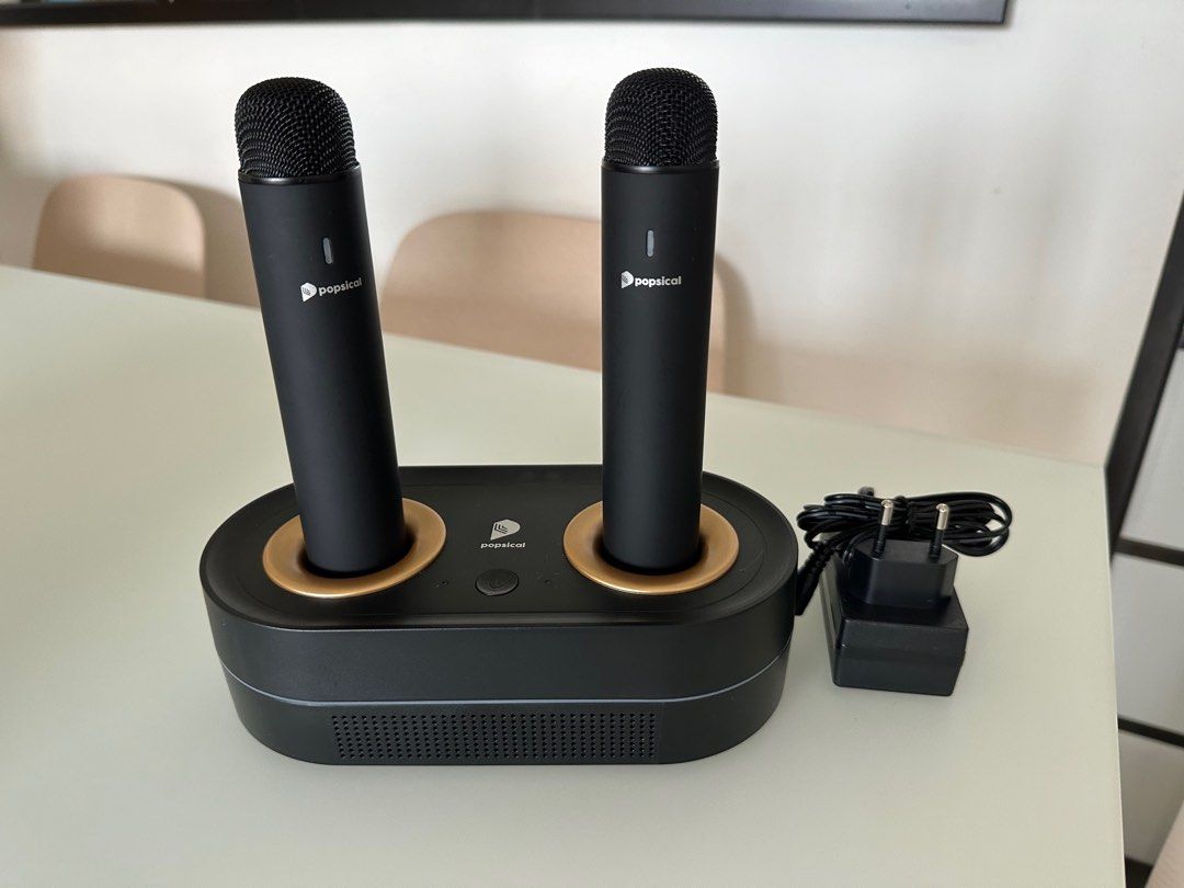 [Brand New] Popsical Remix 2, TV & Home Appliances, TV & Entertainment ...