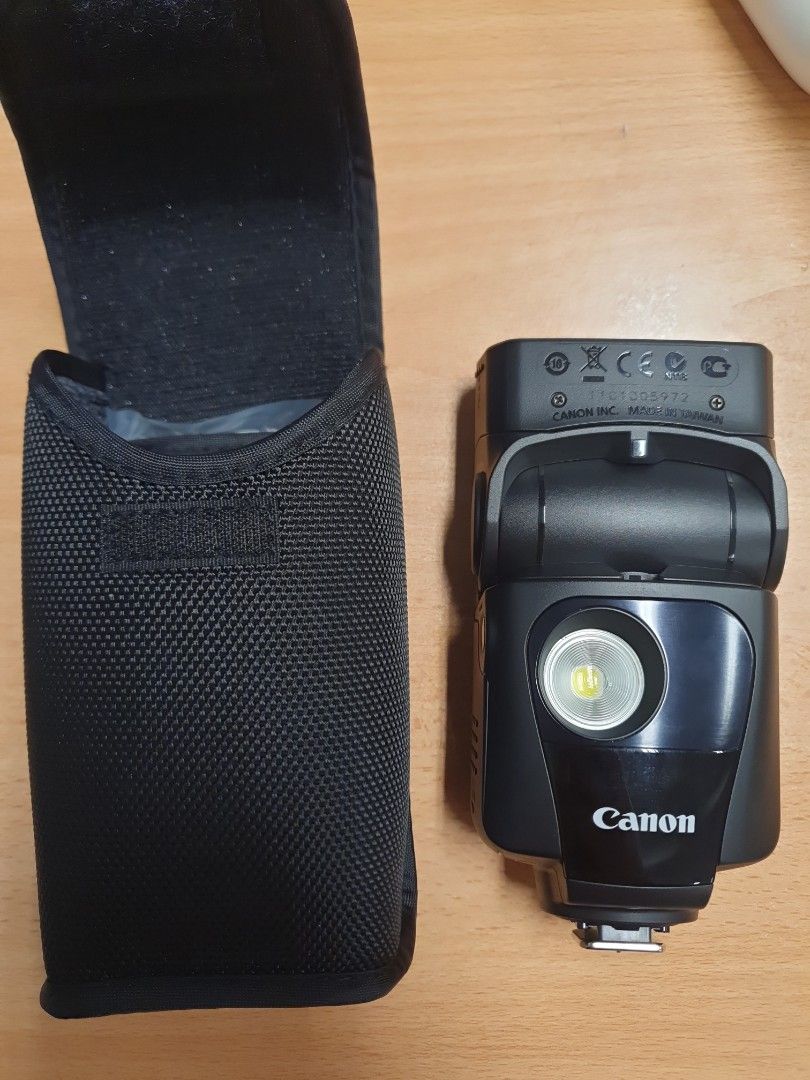 canon 320ex flash