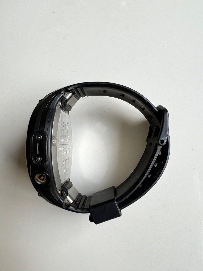 Casio Smart Outdoor Watch WSD-F10 Just Like New, Mobile Phones ...