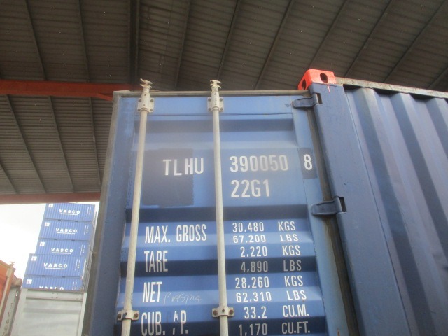 Class B Container, Everything Else, Others on Carousell