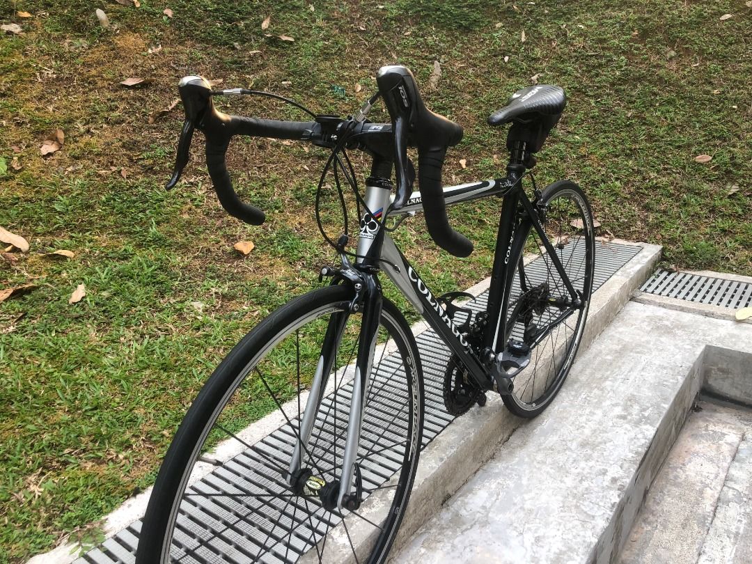 Colnago Primavera Road Bike (51S), Sports Equipment, Bicycles & Parts ...