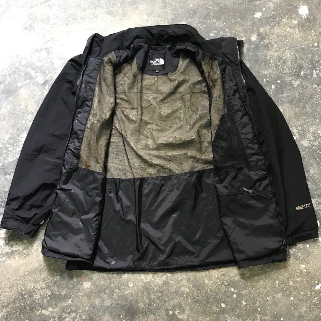 Columbia Winbreaker jacket, Men's Fashion, Coats, Jackets and Outerwear ...