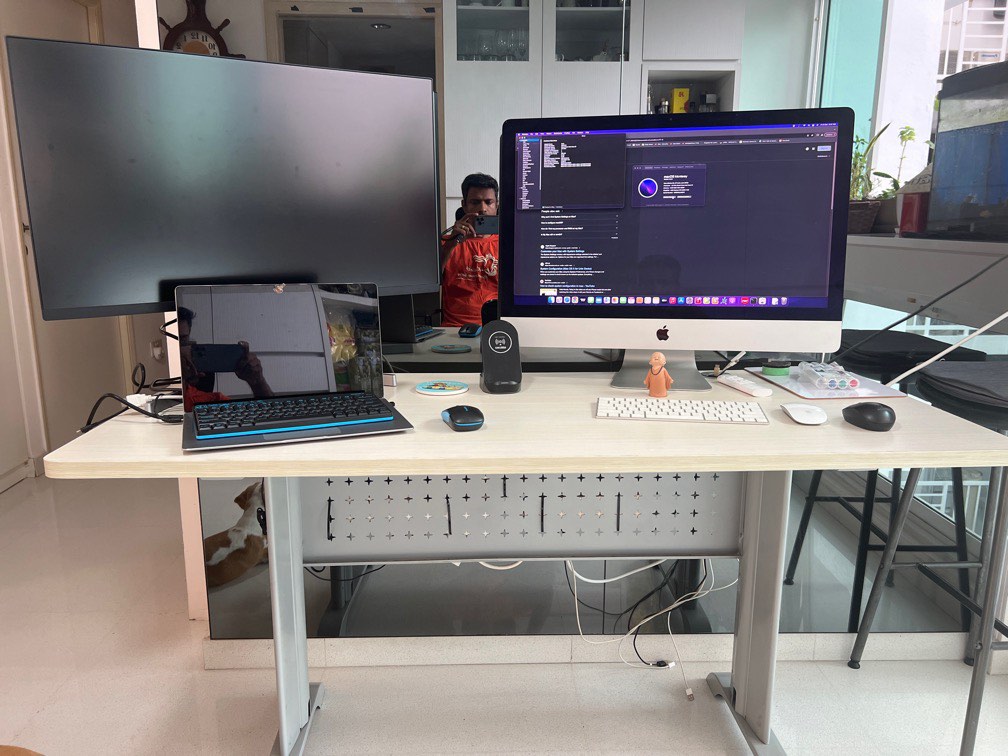 Computer Table, Computers & Tech, Parts & Accessories, Other ...