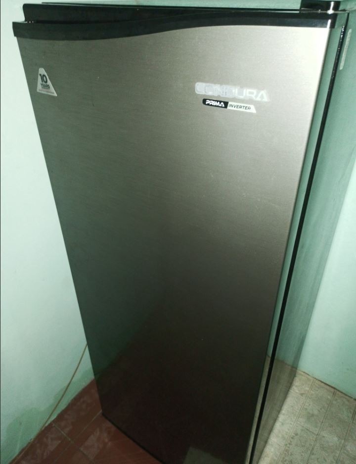 CONDURA PRIMA INVERTER GOOD AS NEW (NEGOTIABLE PRICE), TV & Home ...