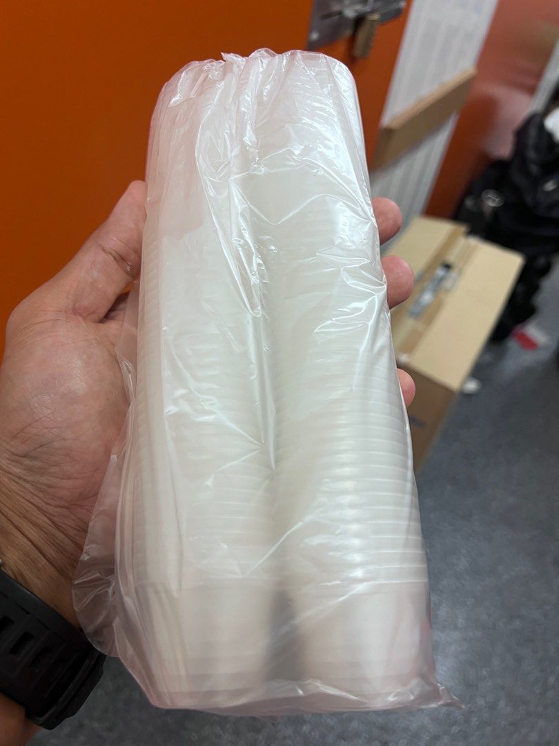 Container T100, Furniture & Home Living, Kitchenware & Tableware, Food ...