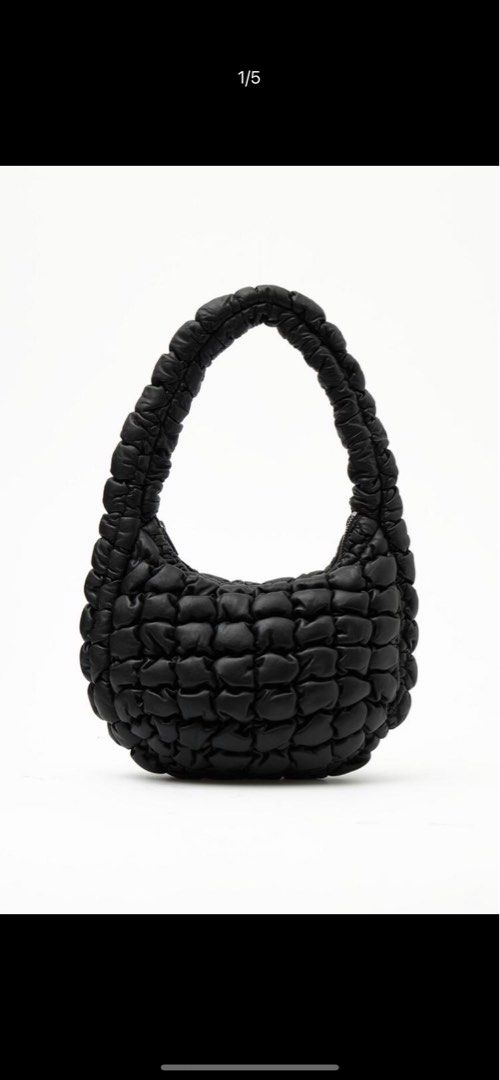 COS Cloud bag, Women's Fashion, Bags & Wallets, Cross-body Bags on ...