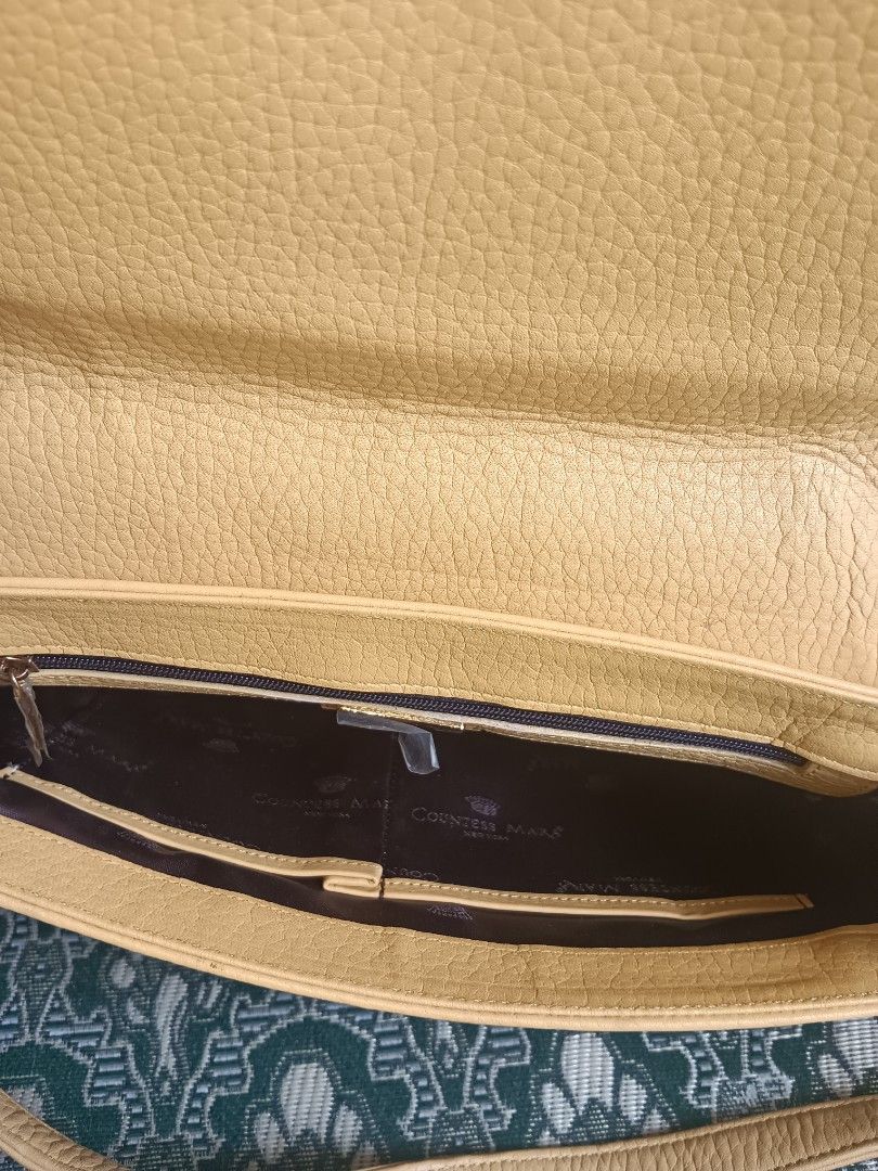 Countess Mara slingbag, Women's Fashion, Bags & Wallets, Cross-body ...