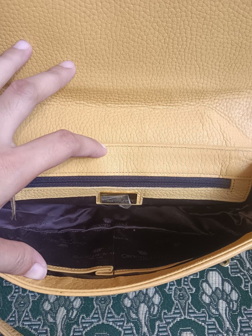 Countess Mara slingbag, Women's Fashion, Bags & Wallets, Cross-body ...