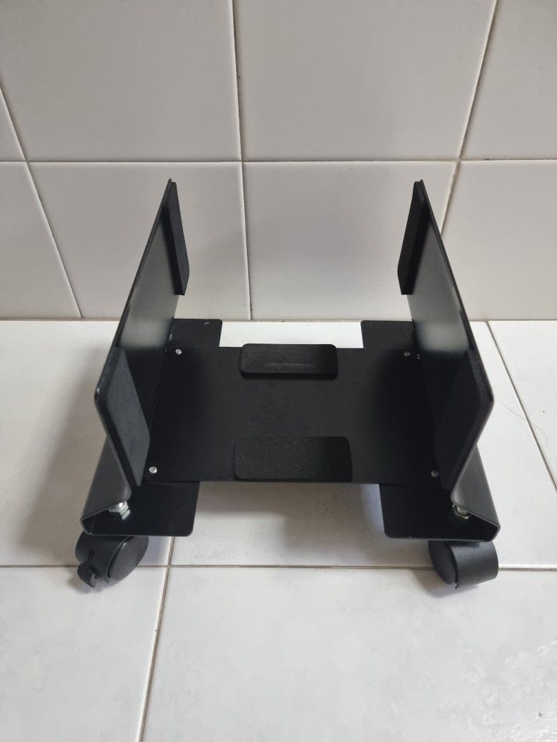 CPU Roller Stand, Computers & Tech, Parts & Accessories, Other ...