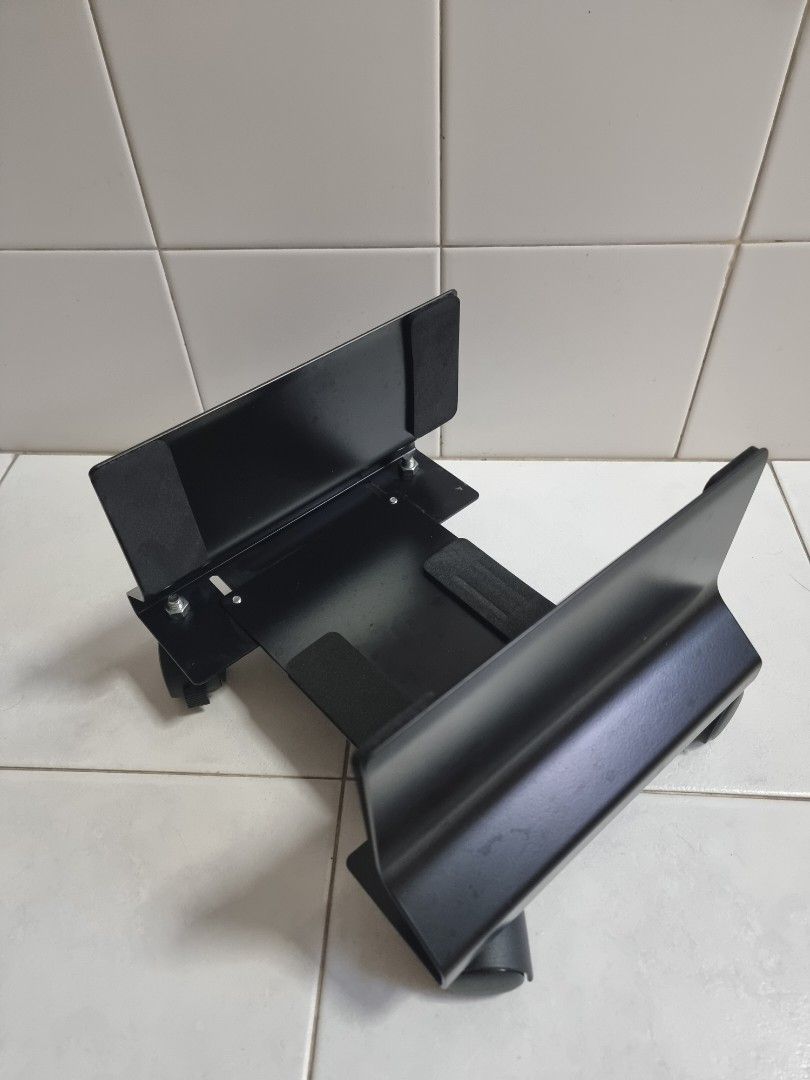 CPU Roller Stand, Computers & Tech, Parts & Accessories, Other ...