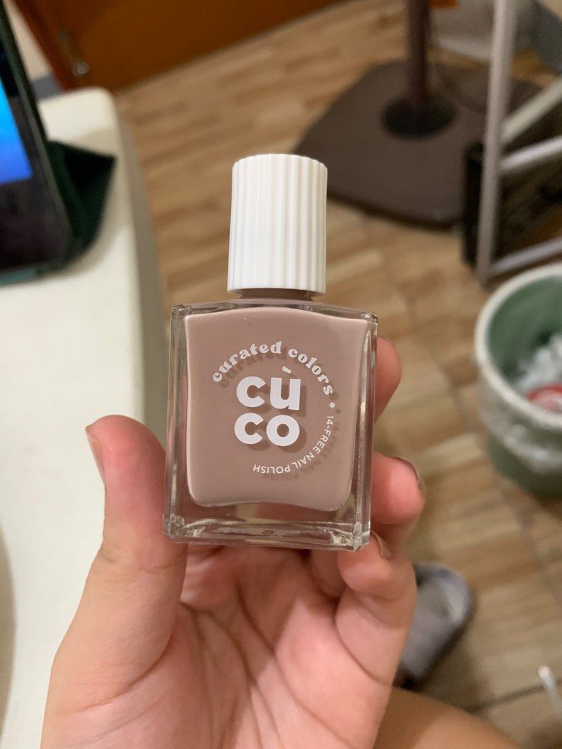 Cuco Hand Manicure Nail Polish quick dry, Beauty & Personal Care, Hands ...