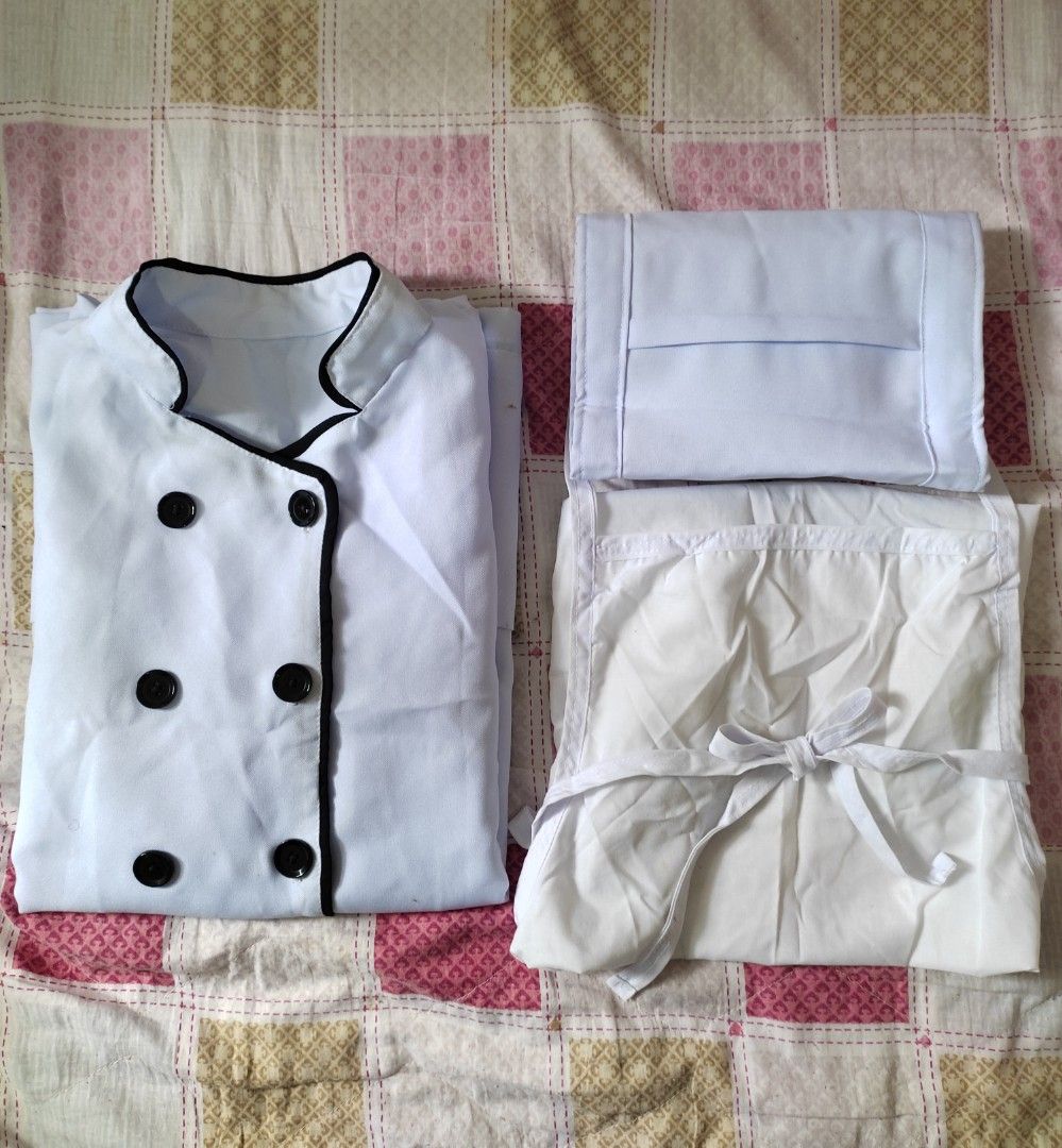 Culinary PPE (TAKE ALL), Furniture & Home Living, Kitchenware ...