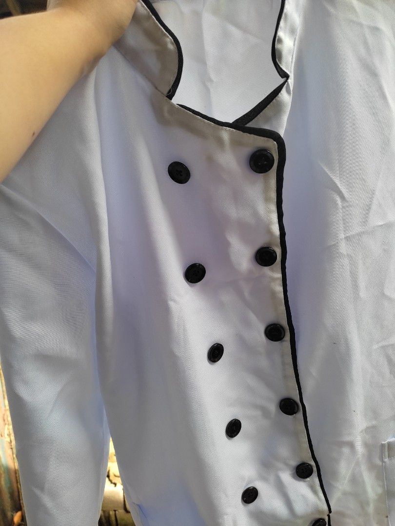 Culinary PPE (TAKE ALL), Furniture & Home Living, Kitchenware ...