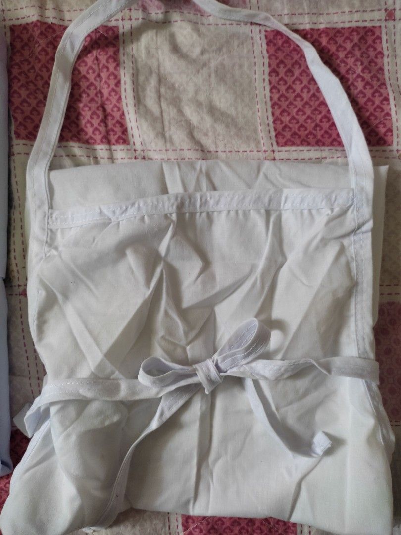 Culinary PPE (TAKE ALL), Furniture & Home Living, Kitchenware ...