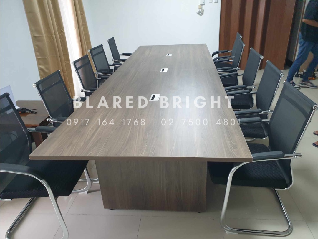 Customize Conference Table - Visitors Chair Office Furniture, Furniture ...