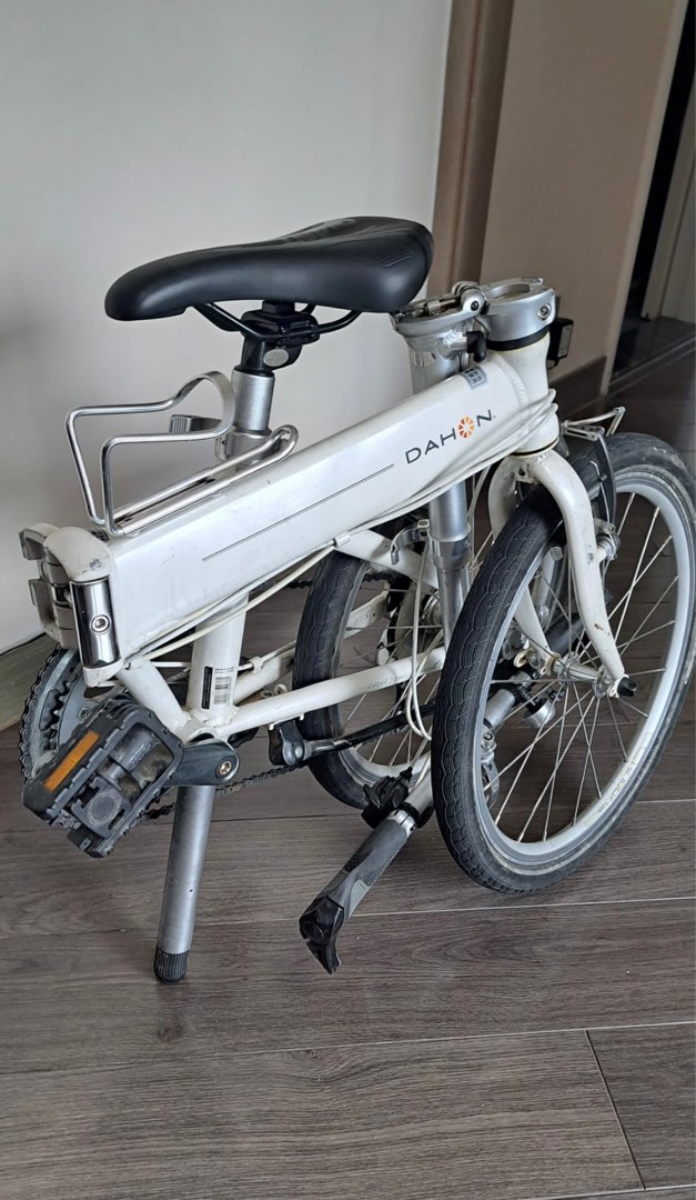Dahon Archer 7005 摺疊單車, 其他, 其他 - Carousell