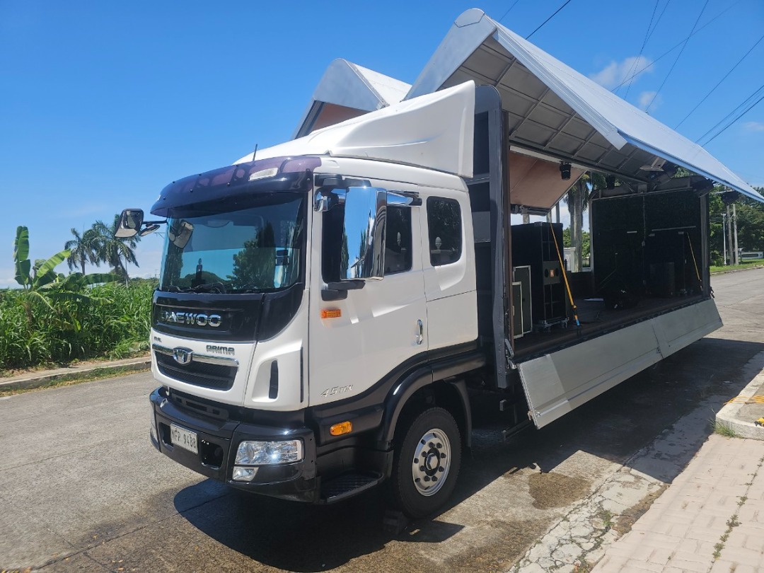 DEAWOO PRIMA ROYAL Manual, Cars for Sale, Used Cars on Carousell