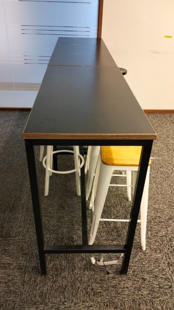 Decker Bar Table, Furniture & Home Living, Furniture, Tables & Sets on ...