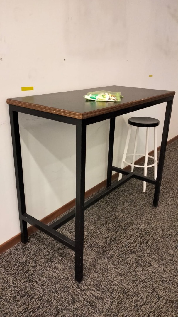 Decker Bar Table, Furniture & Home Living, Furniture, Tables & Sets on ...