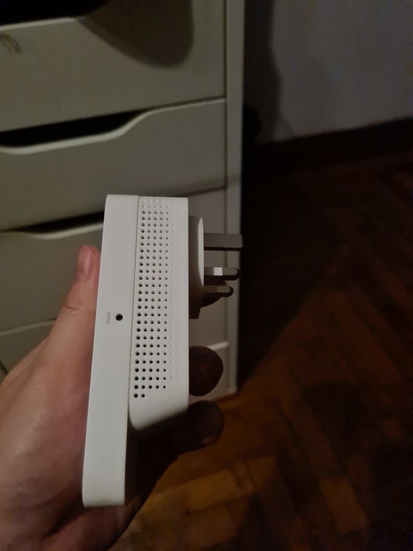 Deco mesh TP-Link M3W WiFi node, Computers & Tech, Parts & Accessories ...