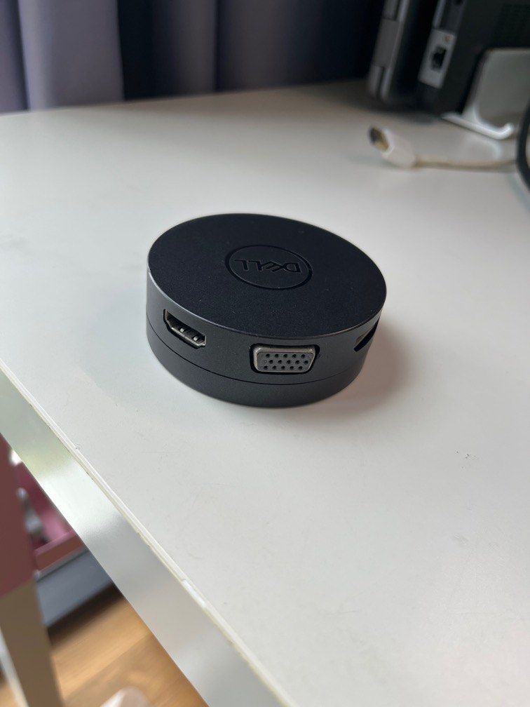 Dell adaptor DA300, Computers & Tech, Parts & Accessories, Other ...