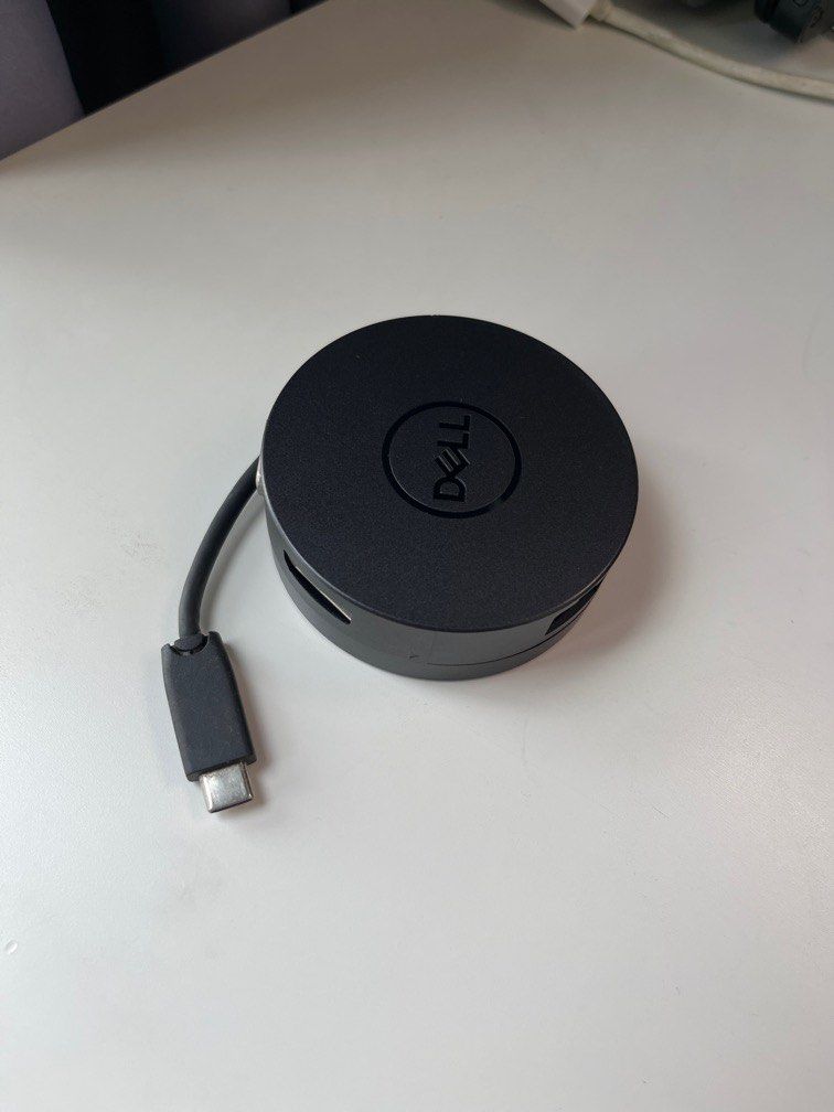 Dell adaptor DA300, Computers & Tech, Parts & Accessories, Other ...