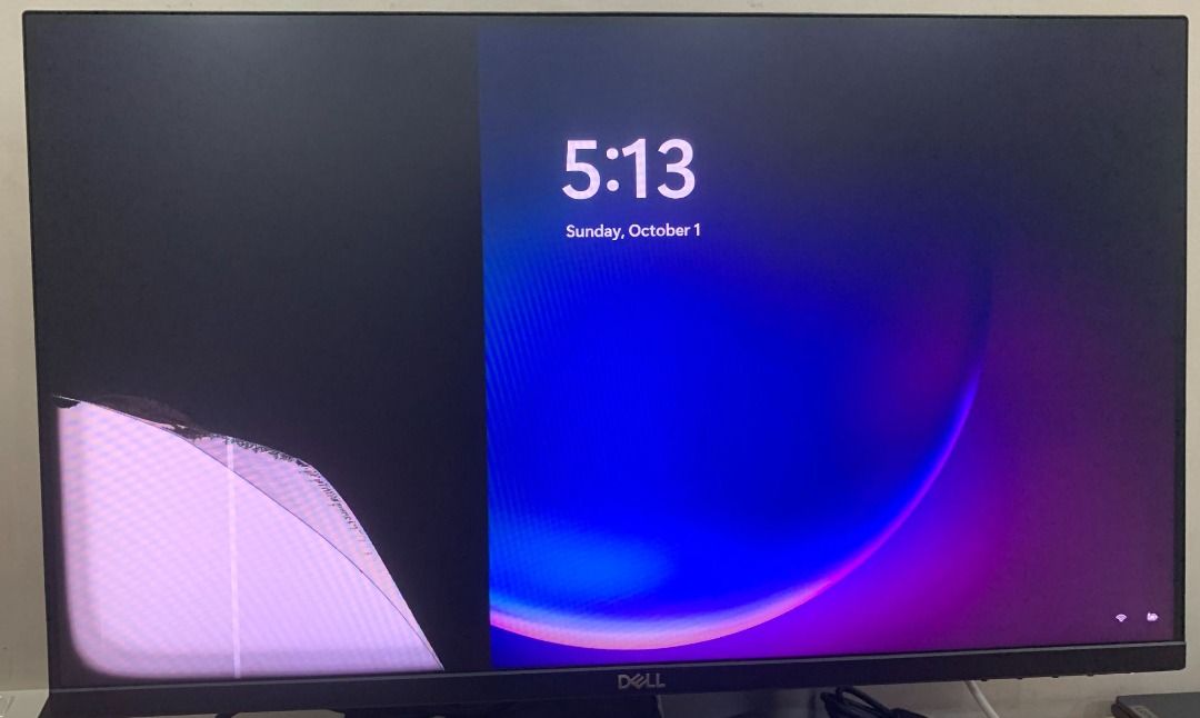 Dell P2419H (24 inch monitor), Computers & Tech, Parts & Accessories ...