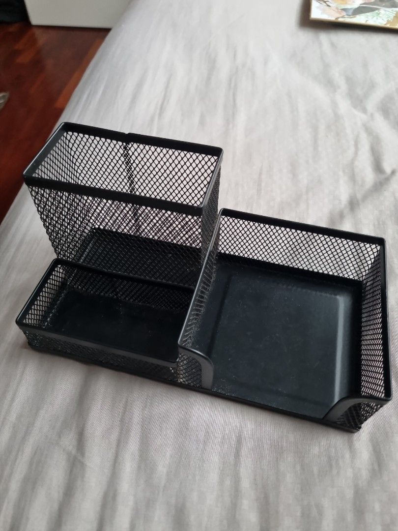 Desk Organiser, Computers & Tech, Parts & Accessories, Other ...