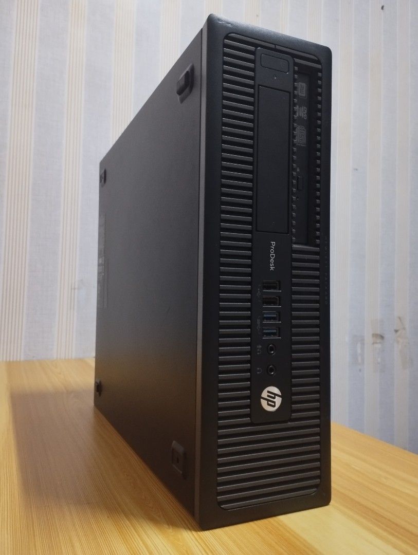Desktop Computer for SALE!, Computers & Tech, Desktops on Carousell