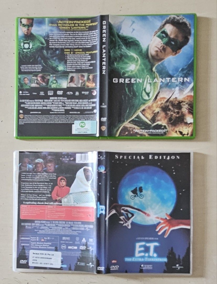 DVD,Transformers-Dark Of The Moon,The Last Knight,Age Of Extinction ...