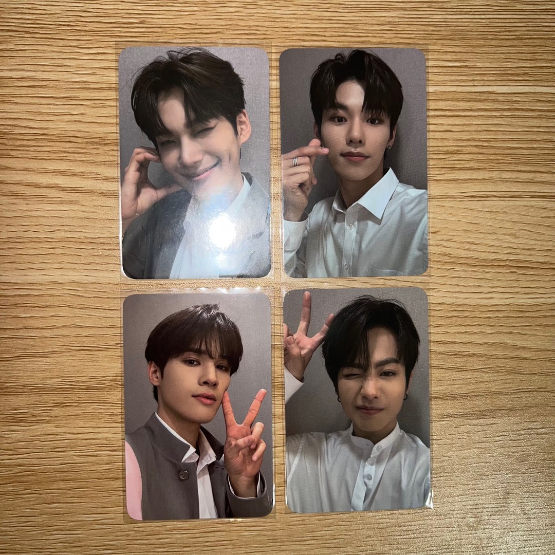 evnne park hanbin lee jeonghyeon keita jay cgv boys planet pc, Hobbies ...