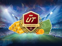 FC 24 UT champions service, Video Gaming, Video Games, PlayStation on ...