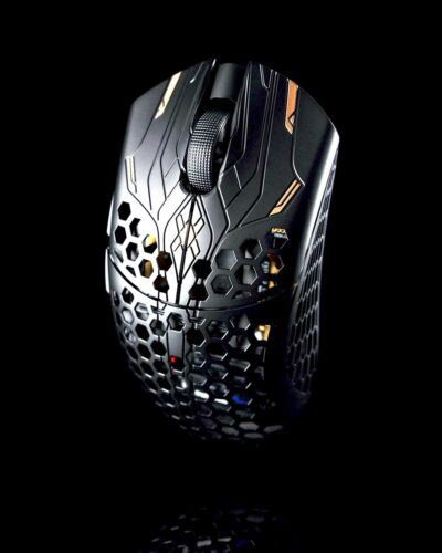 FinalMouse UltralightX Guardian (M), Computers & Tech, Parts ...