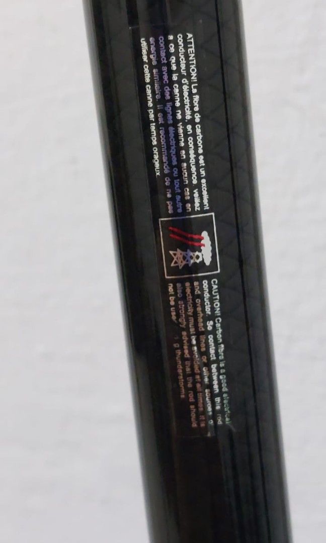 Penn INXS Ground Cast, Sports Equipment, Fishing on Carousell