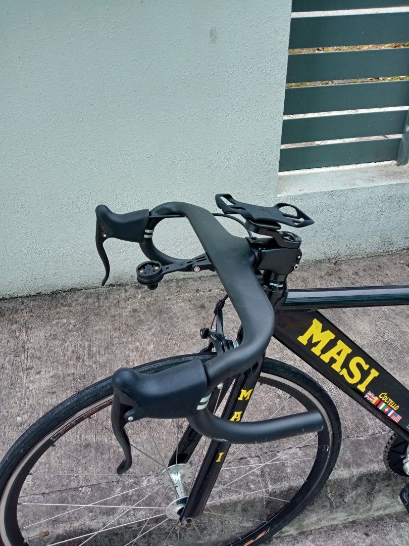 fixie, Sports Equipment, Bicycles & Parts, Bicycles on Carousell