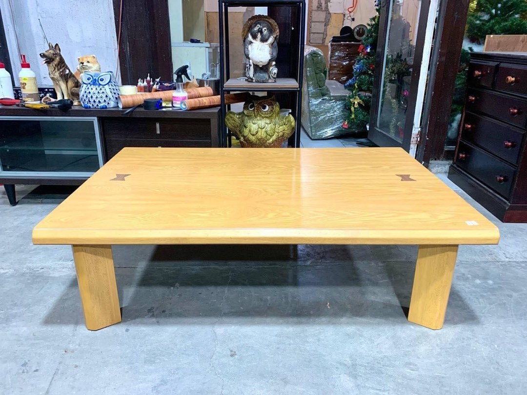 Foldable table Japan surplus, Furniture & Home Living, Furniture ...