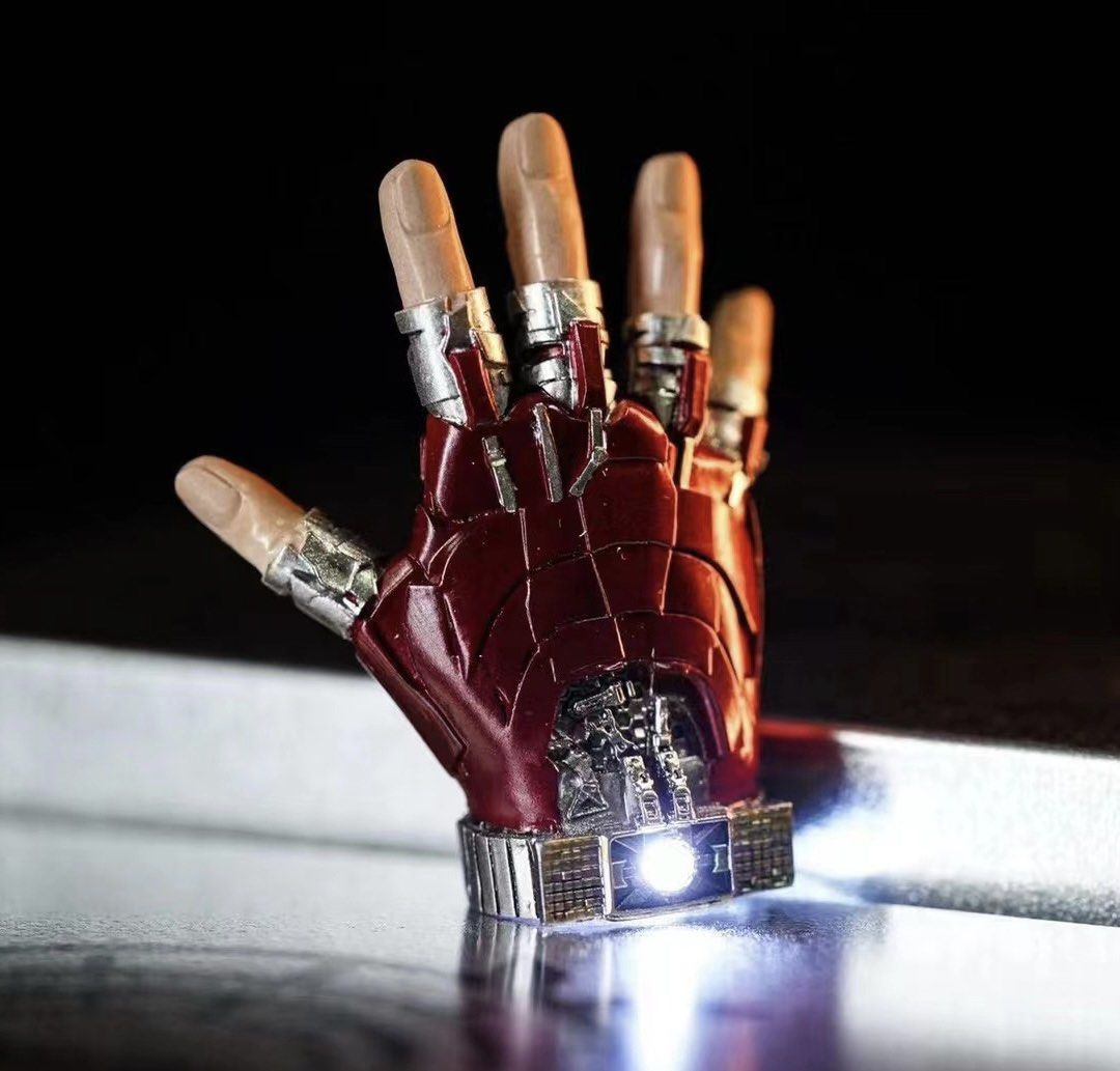 (FREE LOCAL POSTAGE) PRE ORDER MARVEL CAPTAIN AMERICA 3 CIVIL WAR 1/6 ...