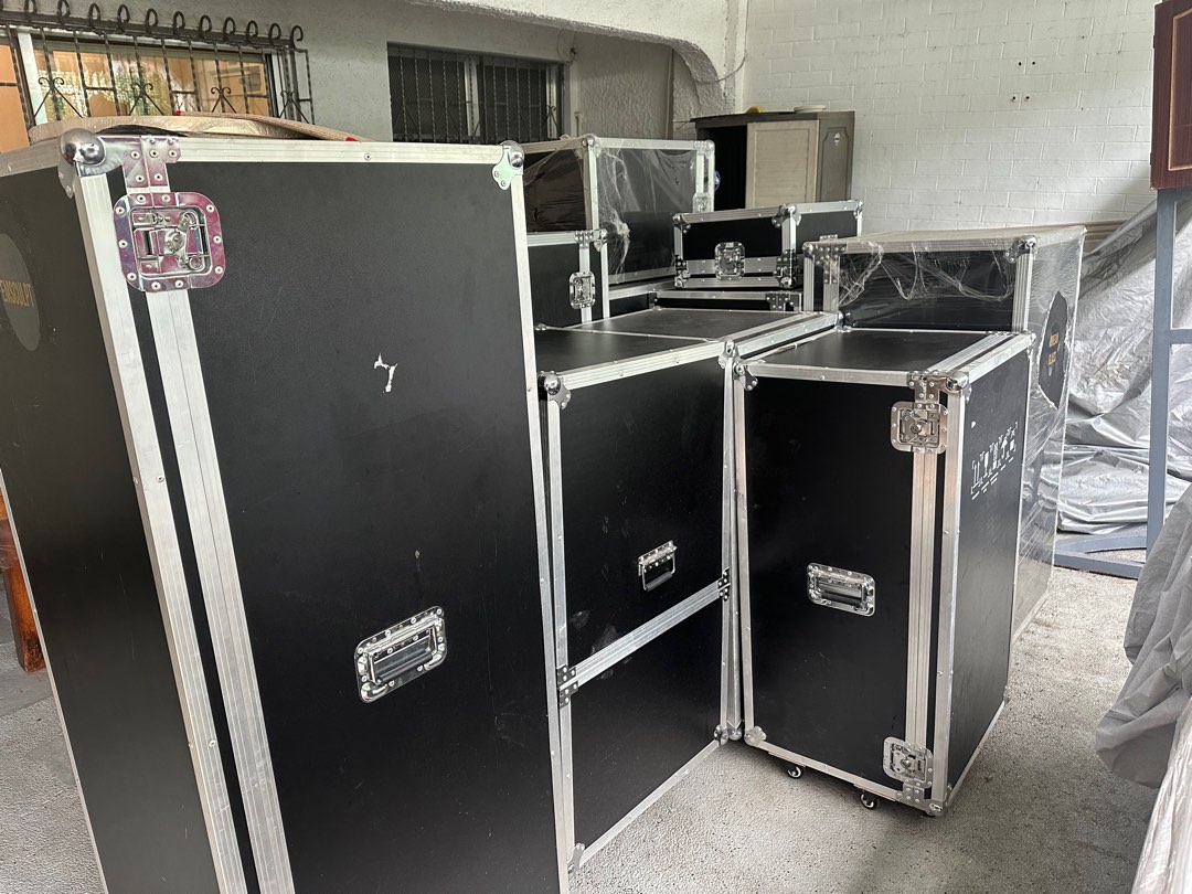 Freight boxes different sizes 50off, TV & Home Appliances, TV & Entertainment, Entertainment ...