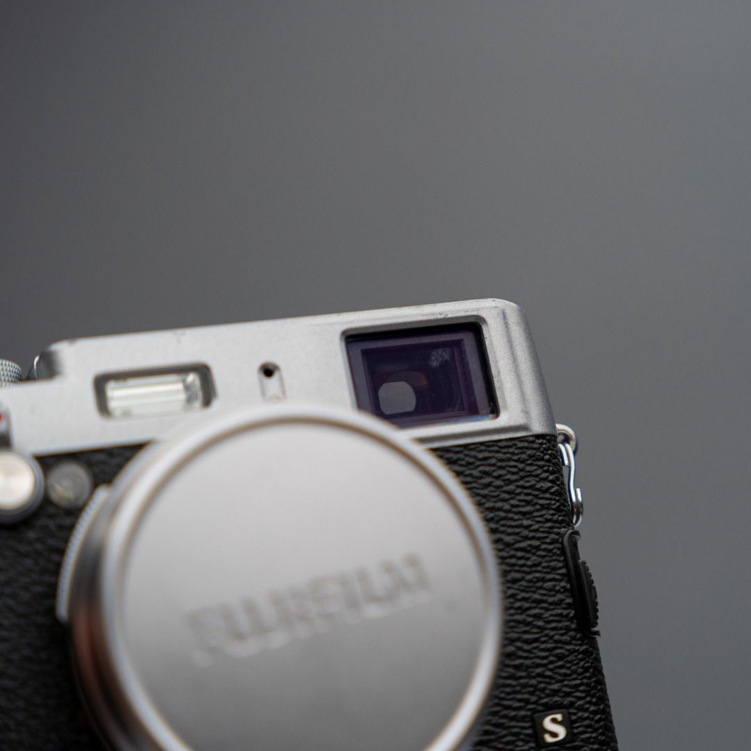 Fujifilm X100S, Photography, Cameras on Carousell