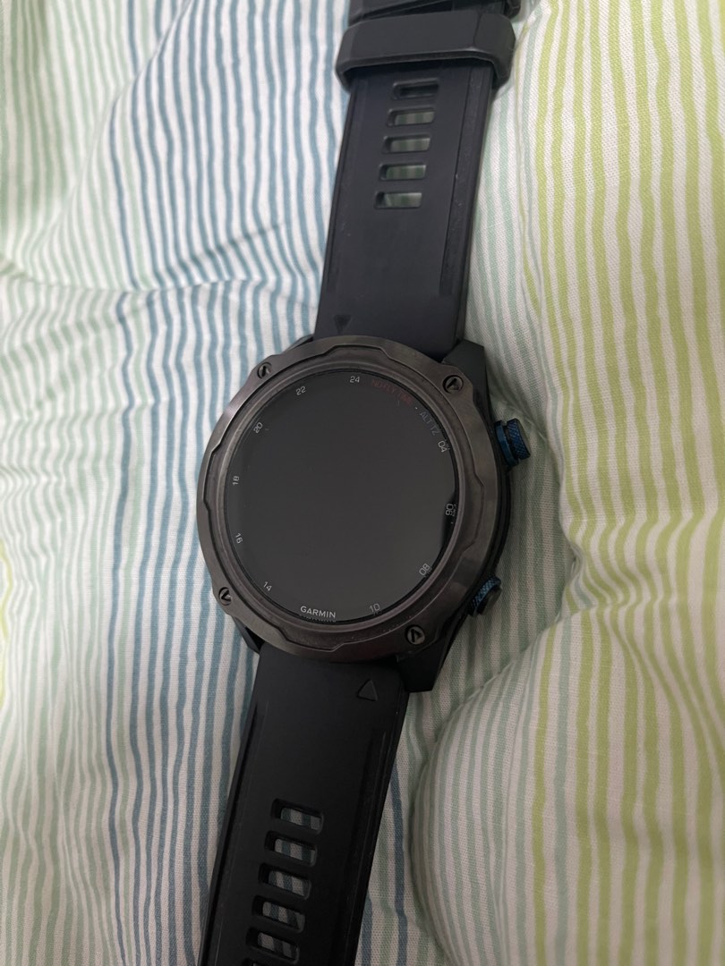 Garmin MK2i Dive Watch, Mobile Phones & Gadgets, Wearables & Smart ...