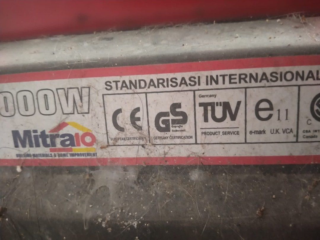 Genset Zehn Bekas 7000watt, Elektronik, Lainnya di Carousell Genset Zehn Bekas 7000watt, Elektronik, Lainnya di Carousell