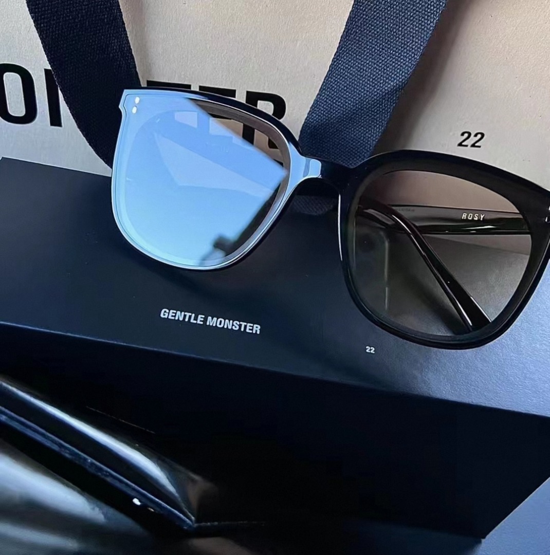 Gentle monster Sunglasses Rory, Women's Fashion, Watches & Accessories ...