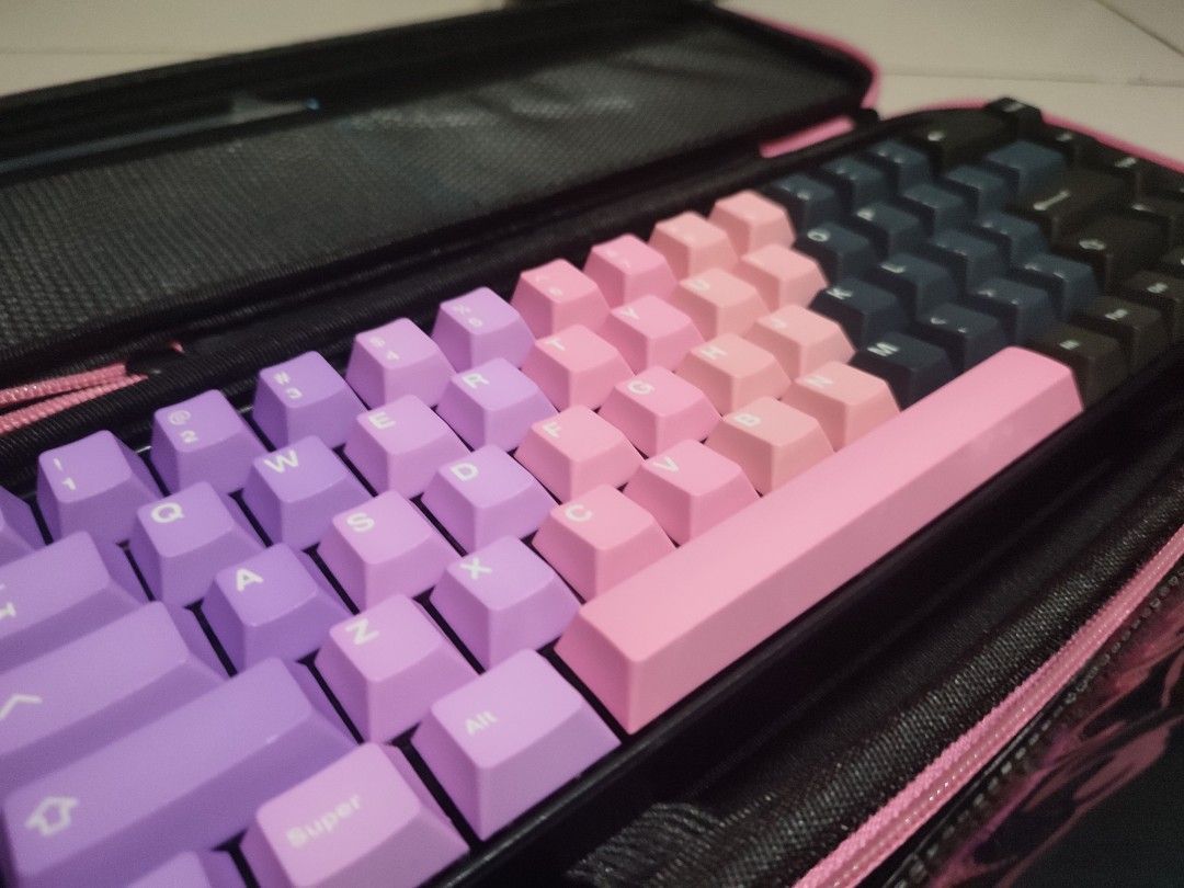 Go Nitro Keyboard bundle, Computers & Tech, Parts & Accessories ...