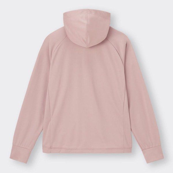 GU x UNIQLO uv protection active jacket, Women's Fashion, Coats ...