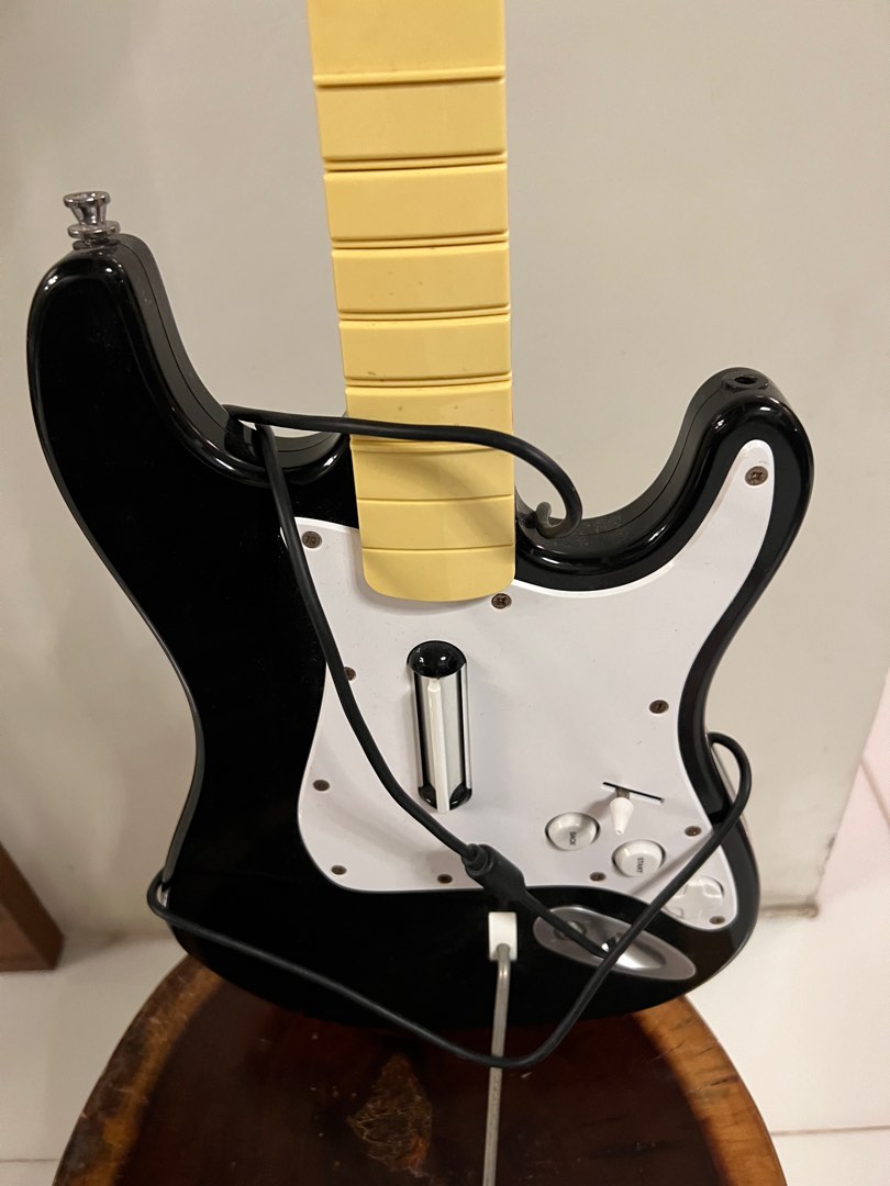 Guitar Hero Controller, Hobbies & Toys, Music & Media, Musical ...