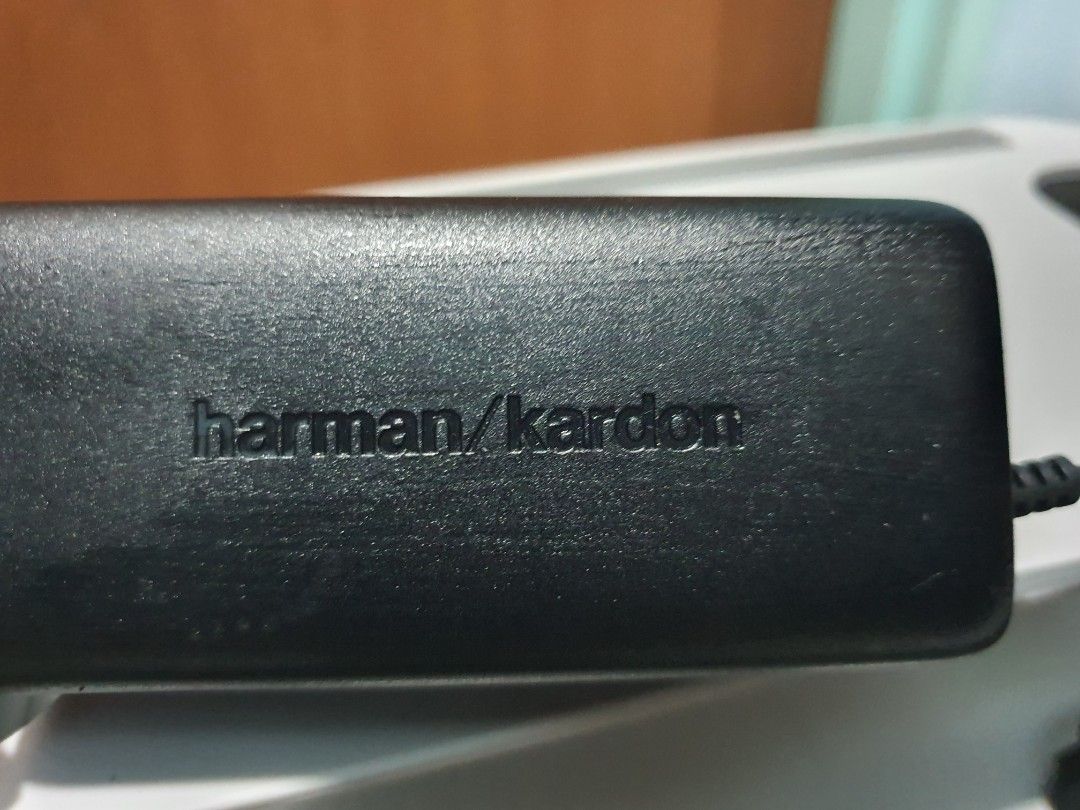 Harman Kardon Onyx Studio Adapter, Computers & Tech, Parts ...
