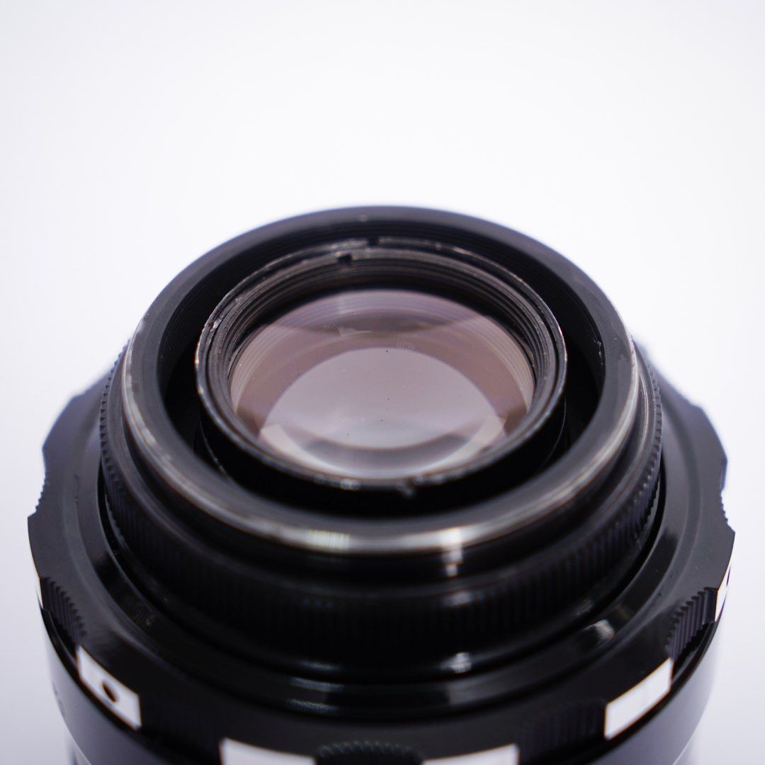Helios 58mm F2 44 m42 mount, Photography, Lens & Kits on Carousell