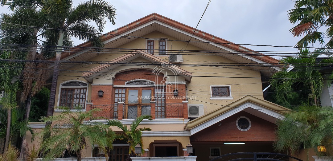 House for rent in Acropolis Greens, Libis, Quezon City, Property ...