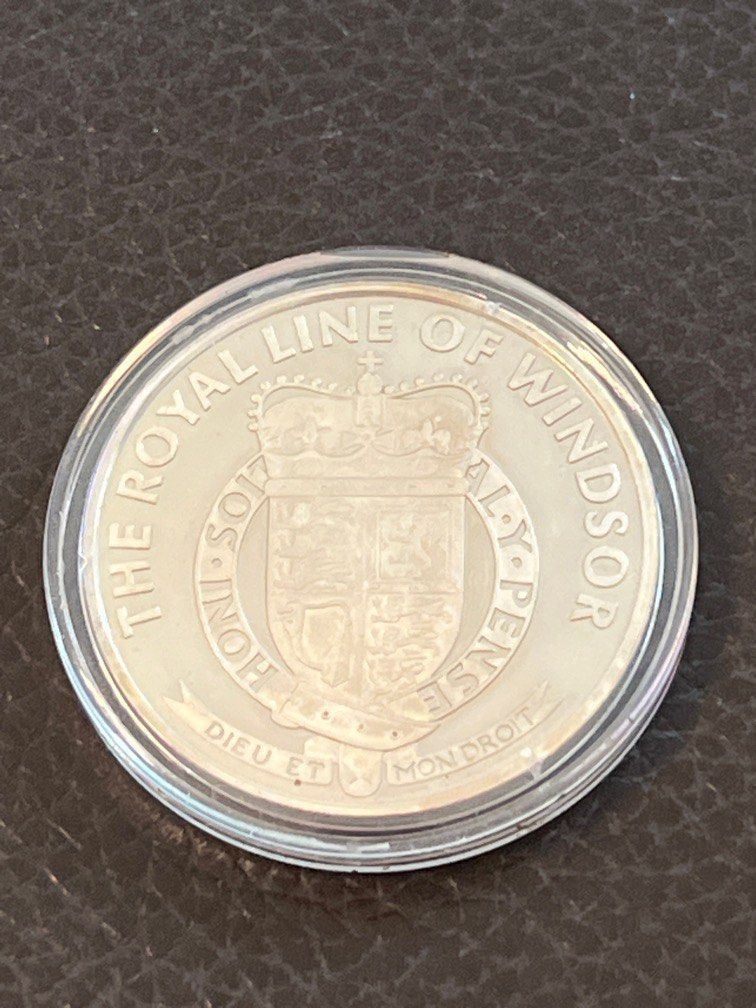 HRH Prince Philip, the Duke of Edinburgh. The Royal Line of Windsor ...